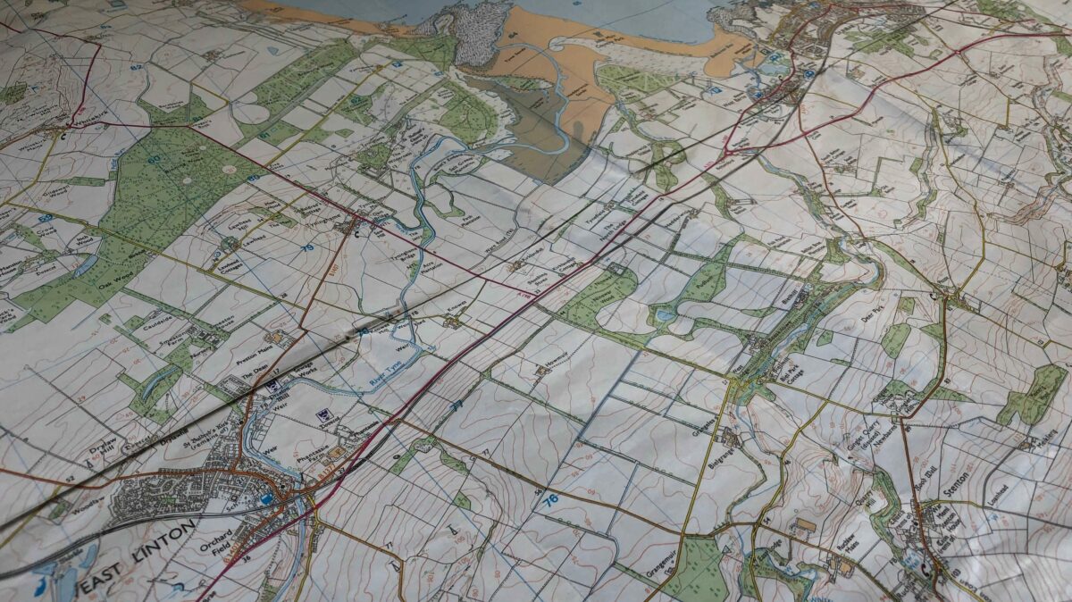 Sustaining Dunbar – for thriving people, flourishing nature