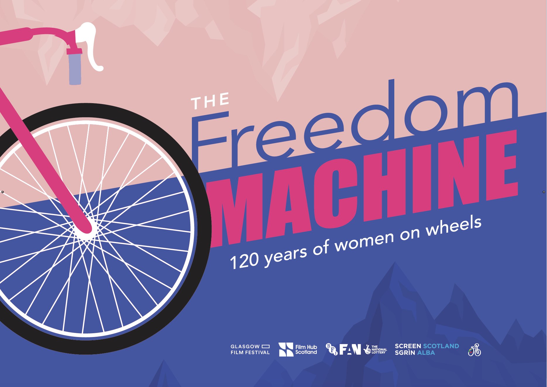 Freedom Machine – Sustaining Dunbar