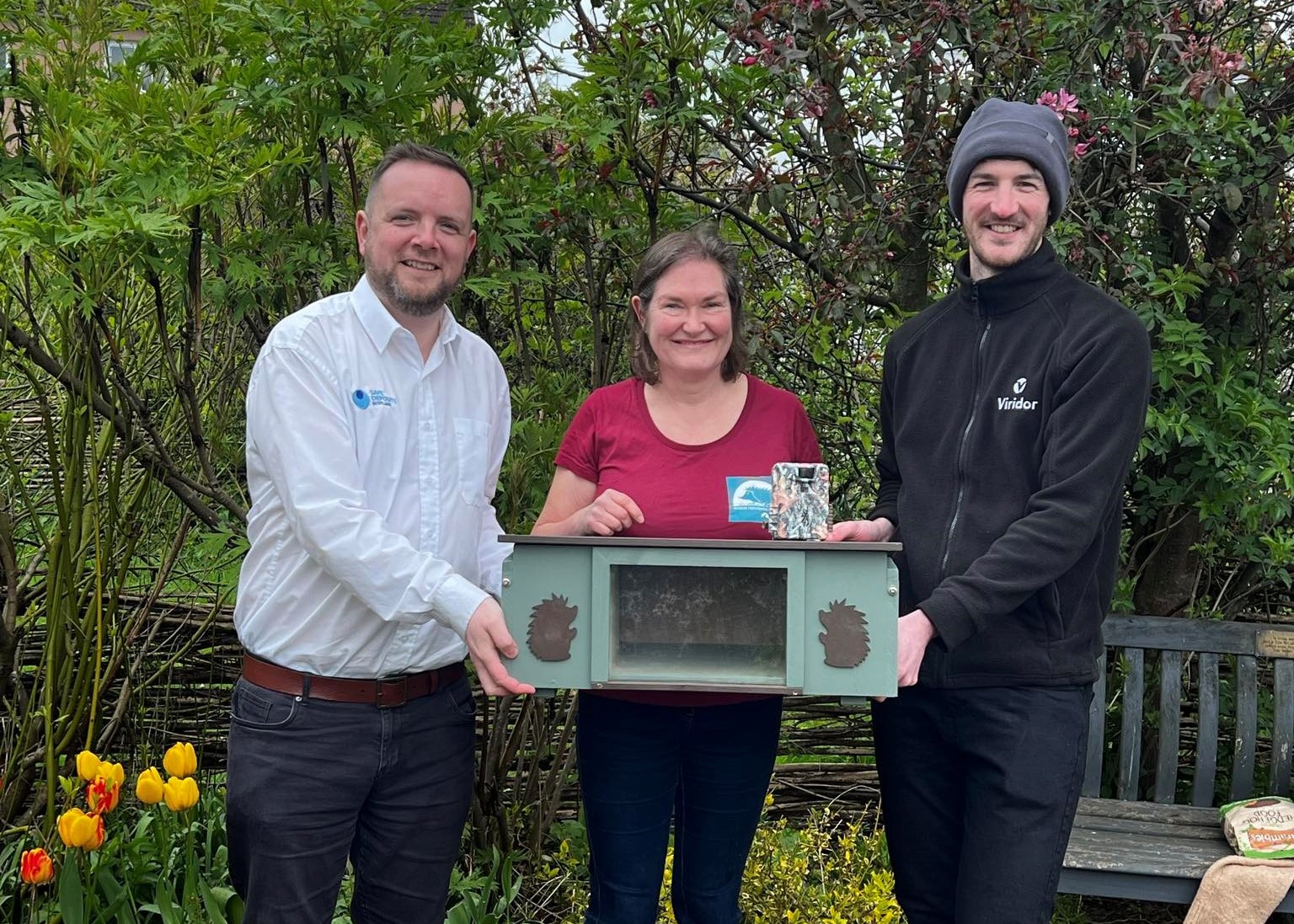 Prickly Progress – Sustaining Dunbar