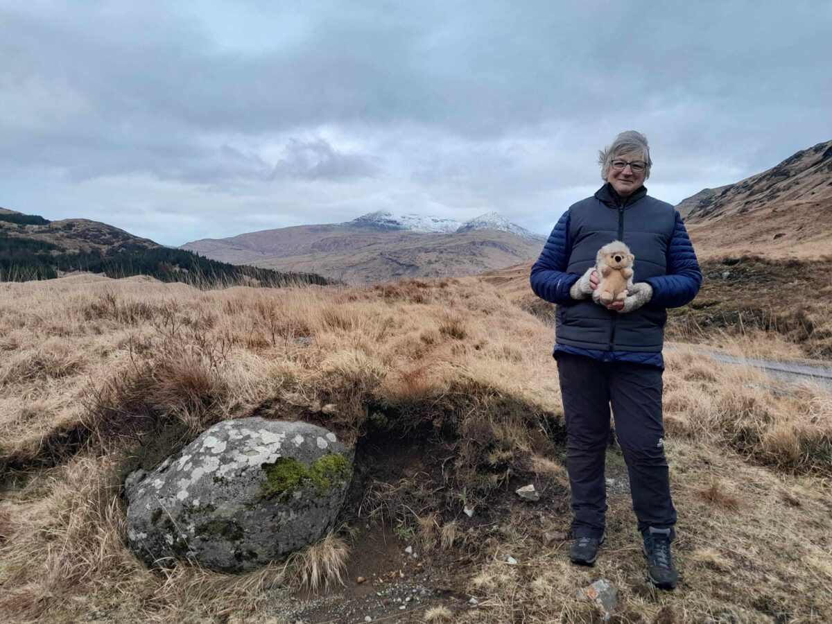 New Year Pledge – Sustaining Dunbar
